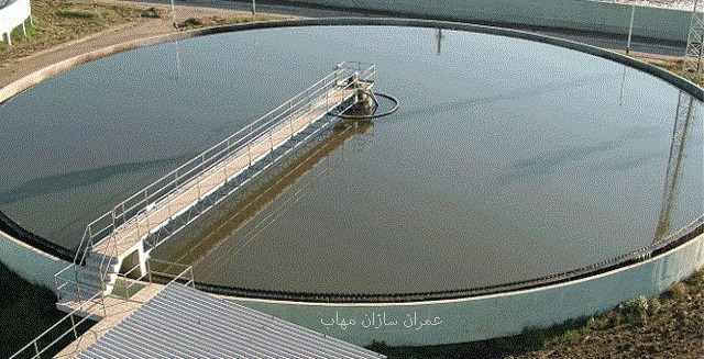 زلال ساز - عمران سازان مهاب