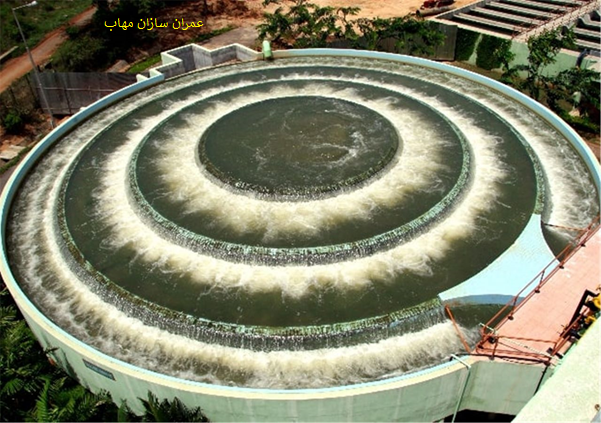 حداقل تخلیه مایع Minimum liquid discharge - عمران سازان مهاب